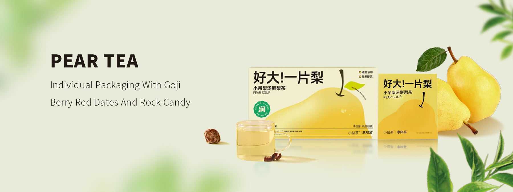 OG@TEA - Buy Premium Healthy Chinese Tea Online